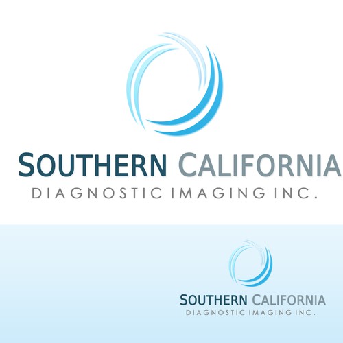 Logo design for a medical imaging company! | Logo design contest
