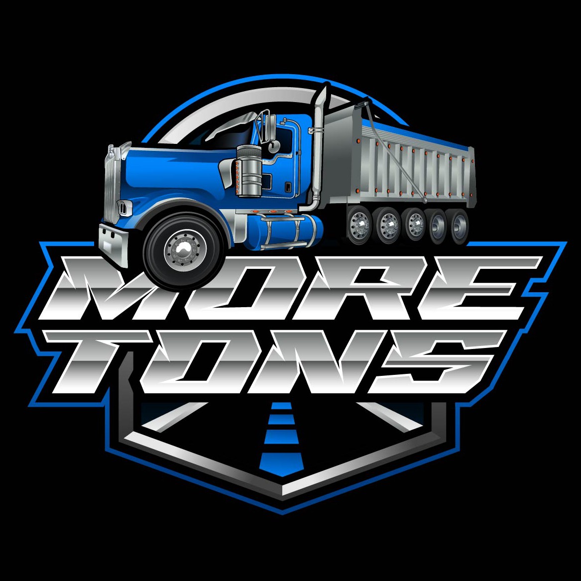 Tow Truck Logos - Free Tow Truck Logo Ideas, Design & Templates