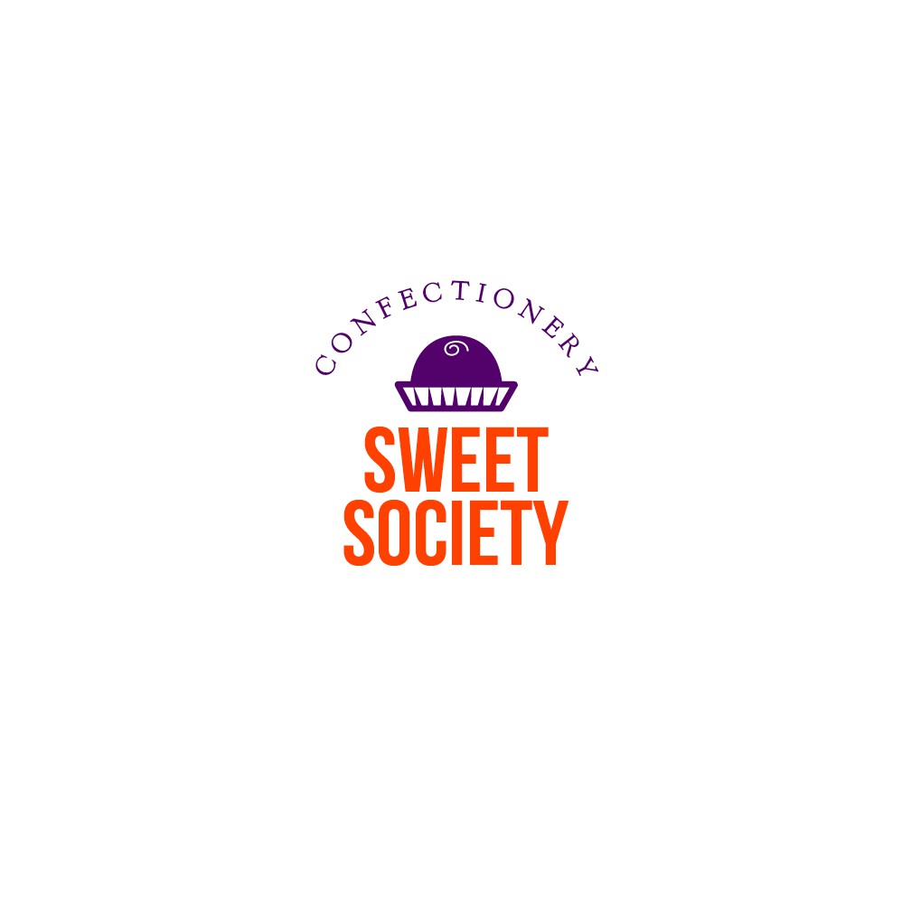 Sweet Logos - Free Sweet Logo Ideas, Design & Templates