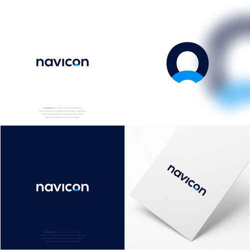 Designs | navicon | Logo design contest