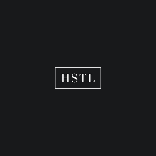 Logo for HSTL - a company that helps women start online side businesses ...