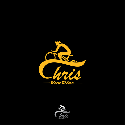 World class athlete brand logo design | Logo design contest