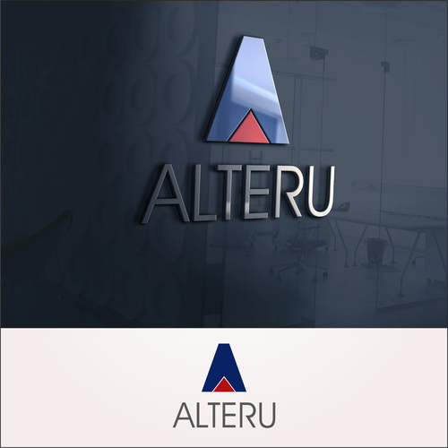 Creative & Modern Platform Logo Design | Logo design contest