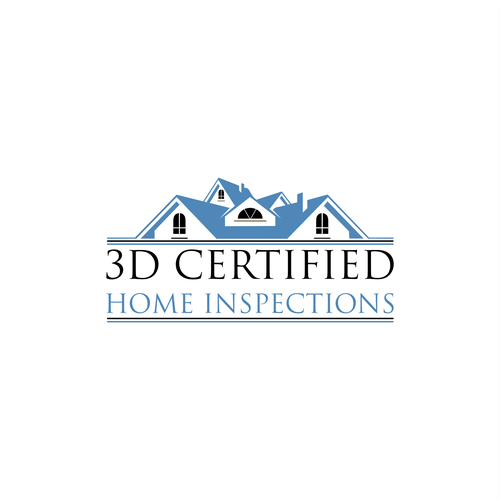 Design a logo for my home inspection business | Logo design contest