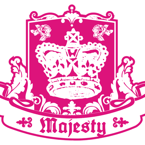 New logo wanted for Majesty | Logo design contest