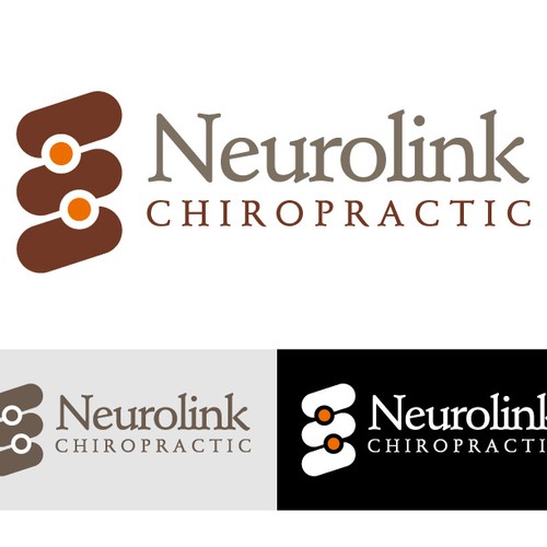 Neurolink Chiropractic needs your innovative logo | Logo design contest