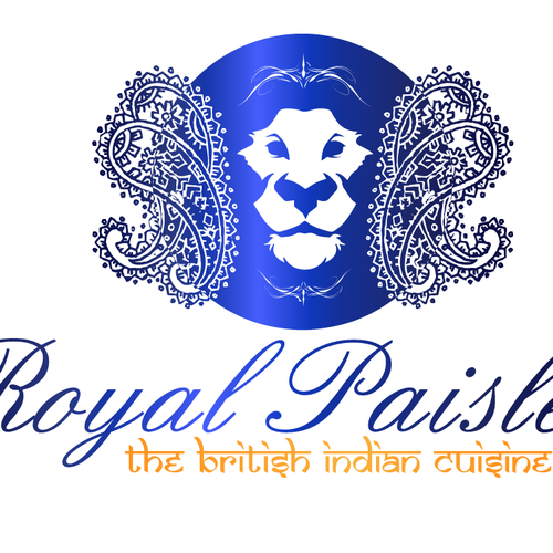 Royal Paisley needs a new logo | Logo design contest