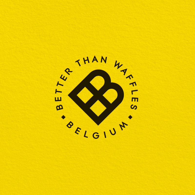 Belgian And Belgium Logos - Free Belgian And Belgium Logo Ideas, Design ...