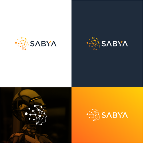 Designs | AI focused software product development business | Logo ...
