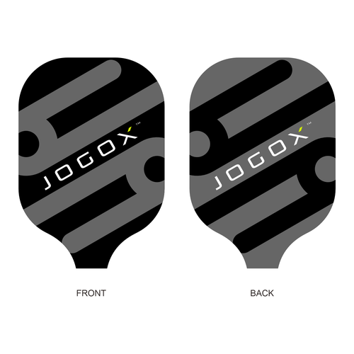 Designs | Clean and modern design for pickleball paddle. | Illustration ...