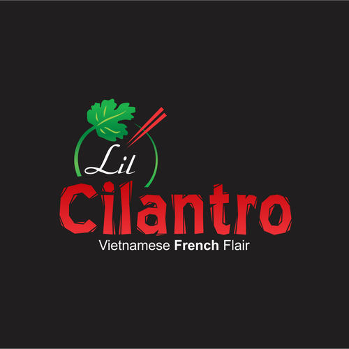 Cilantro Logo