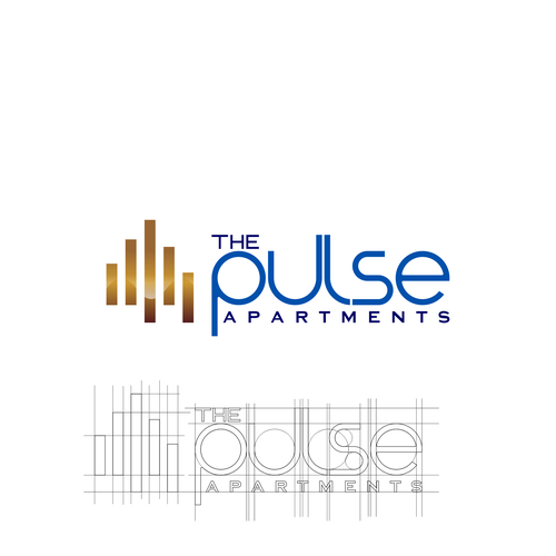 Designs | Logo design for Oklahoma City studio apartment building ...