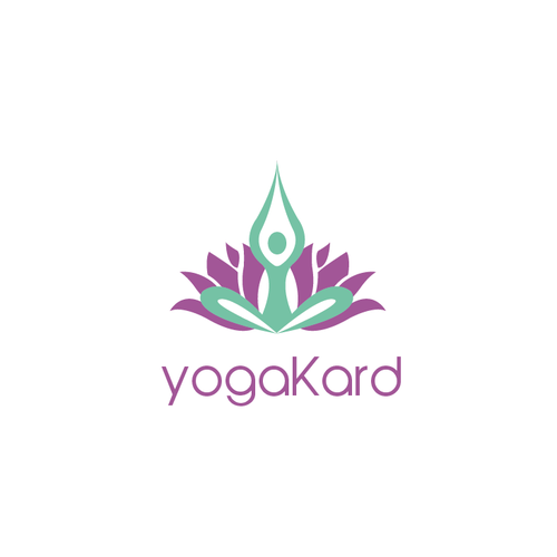 Yoga Logo | Logo design contest