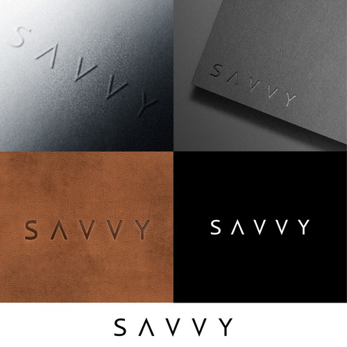 Designs | Design a Logo for Savvy, the Ultimate Lifestyle and Savings ...