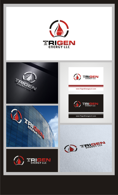New logo wanted for TriGen Energy, LLC | Logo design contest