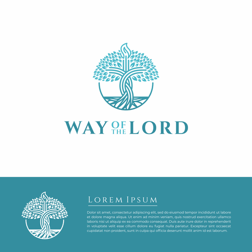 Designs | New logo for non-denominational church | Logo design contest