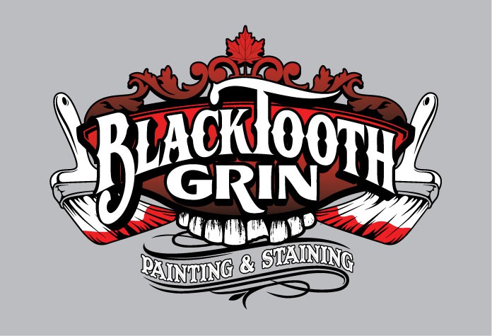 Create the next logo for Black Tooth Grin | Logo design contest