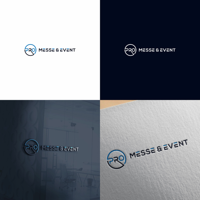 Logo for an event full-service agency | Logo design contest