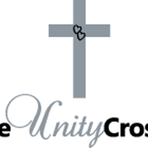 logo for The Unity Cross | Logo design contest