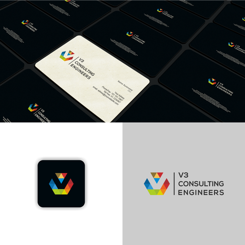 Architectural Engineering Firm needs a SWANKY logo. | Logo & business ...