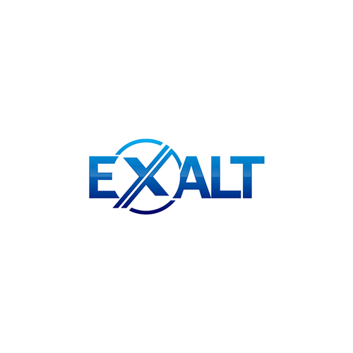Exalt Logo Expert Digital Consultants EXalt Company