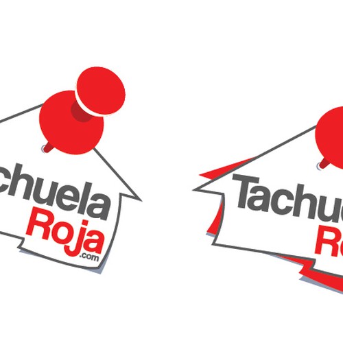 Tachuela Roja necesita un(a) nuevo(a) logo | Logo design contest
