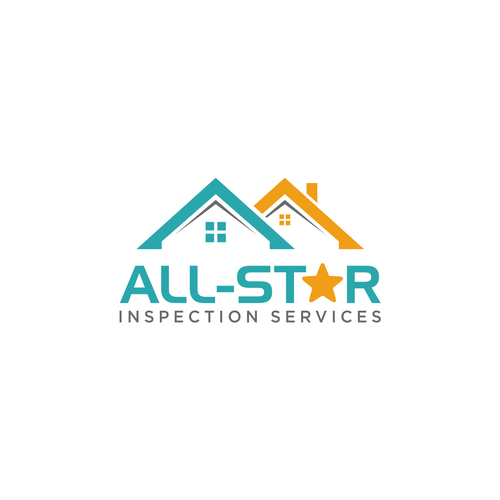 Design an Eye-Catching Logo for a Professional Home Inspection Company ...