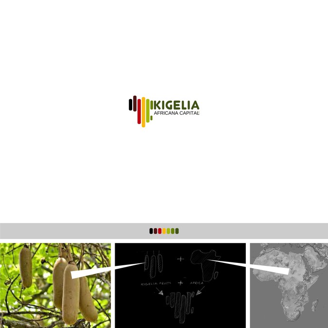 Kigelia Africana Capital | Logo design contest