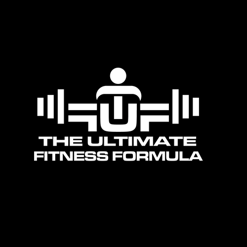 The Ultimate Fitness Formula | Logo design contest