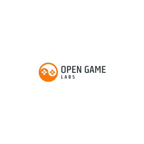 Open source game developers need a logo | Logo design contest