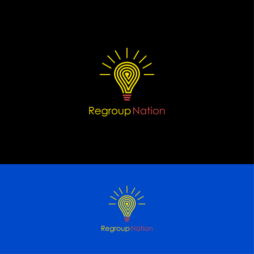 Motivation and Resilience Community Needs a Powerful Logo to Inspire ...