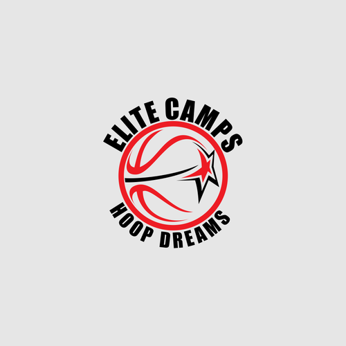 Create a logo for Overnight Basketball Camp | Logo design contest
