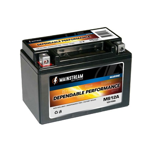 Design a professional automotive battery label | Concours: Packaging ...