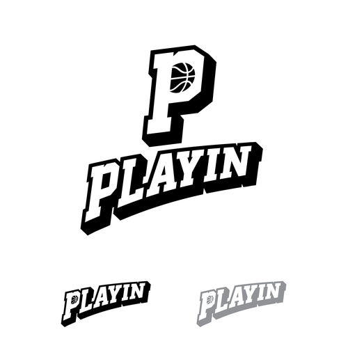 Designs | Playin Academy | Logo design contest