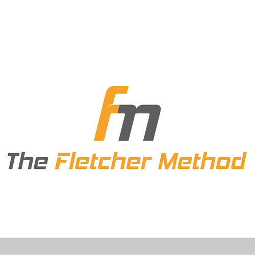 THE FLETCHER METHOD. | Logo design contest