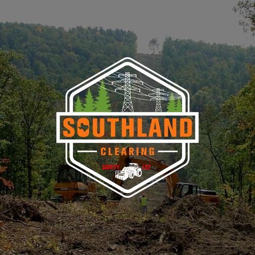 Texas based land clearing company needs very creative and innovative ...