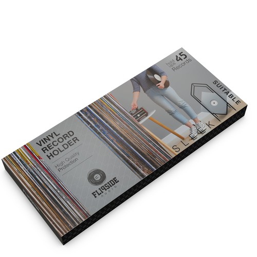 Designs | Launching our first product under our newest brand - Design ...