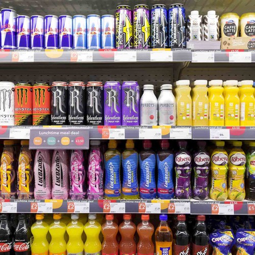 Logo design for a high protein trail mix | Logo design contest | 99designs