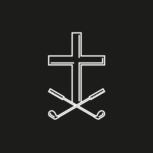 Designs | Golf, Faith, God, Cross | Logo design contest