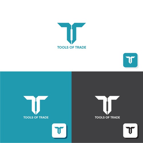 Designs | Tools of Trade Logo | Logo design contest