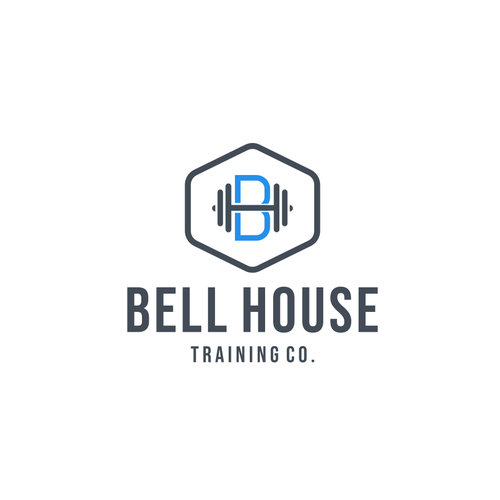 Designs | Modern Gym Logo that will create brand movement within our ...