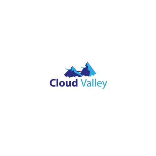 Help us create Cloud Valley branding! | Logo & brand identity pack contest