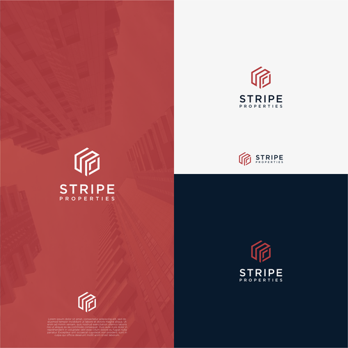 Logo for property investment company | Logo design contest