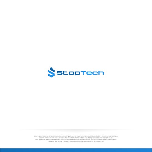 Designs | StopTech - Startup B2B industrial safety product for the ...