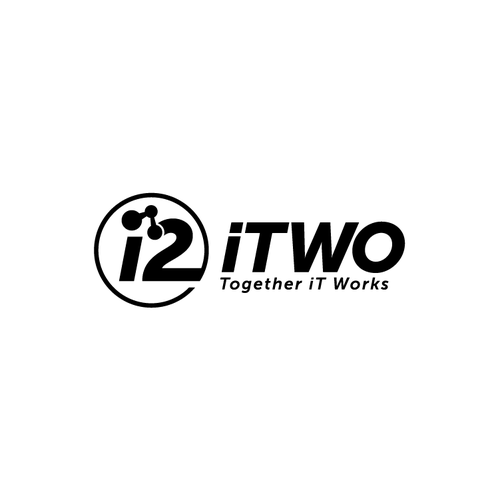 Designs | Design a world-class logo and business cards for iTWO | Logo ...