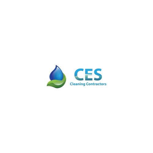Create the next logo for CES Cleaning Contractors | Logo design contest