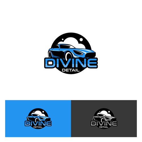 Designs | Help start the Divine Detail | Logo design contest