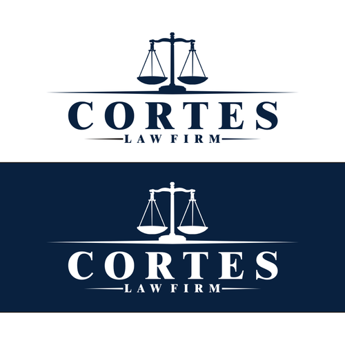 Designs | Logo for upcoming and growing law firm. | Logo design contest
