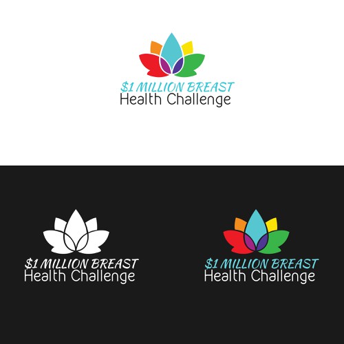 Logo Needed For a Women's Health Campaign | Logo design contest
