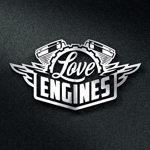 Logo Design Engine